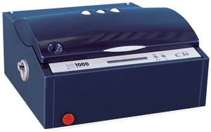 ME1000 - the most durable Metal Plate Embossing solution built for ...