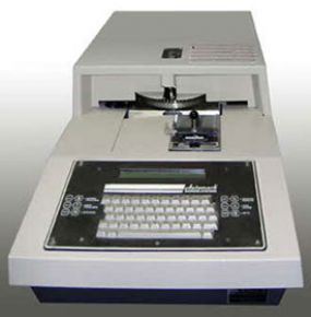 Used, reconditioned dog tag embossing machines at great prices.