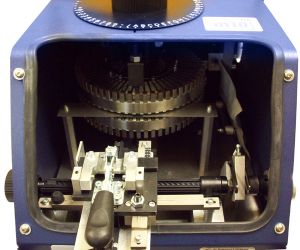 M10 HE Manual Dog Tag Machine - Dog Tag Machines | Dog Tag Machines