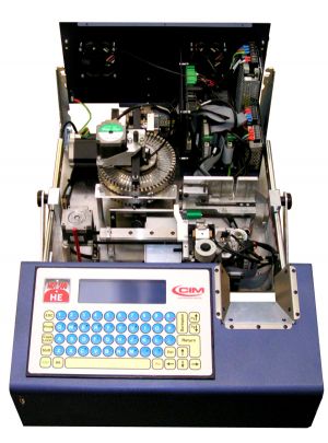 MDT500 HE Dog Tag Machine - Dog Tag Machines | Dog Tag Machines